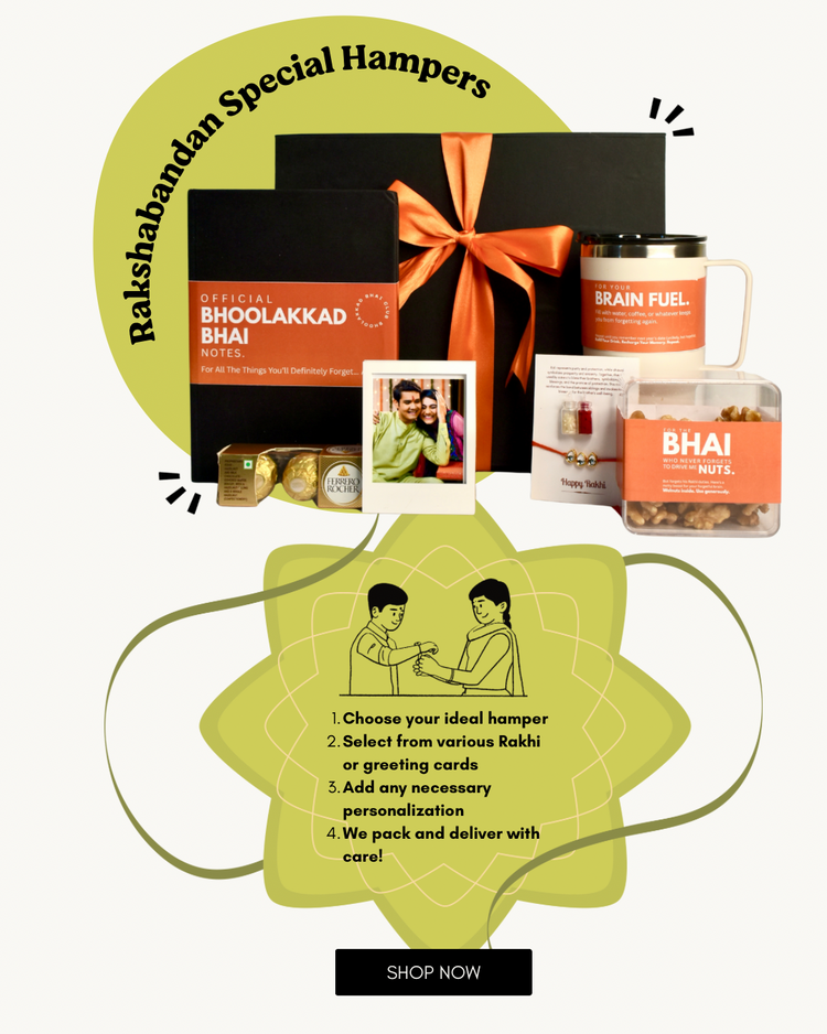 Celebrar gifts
